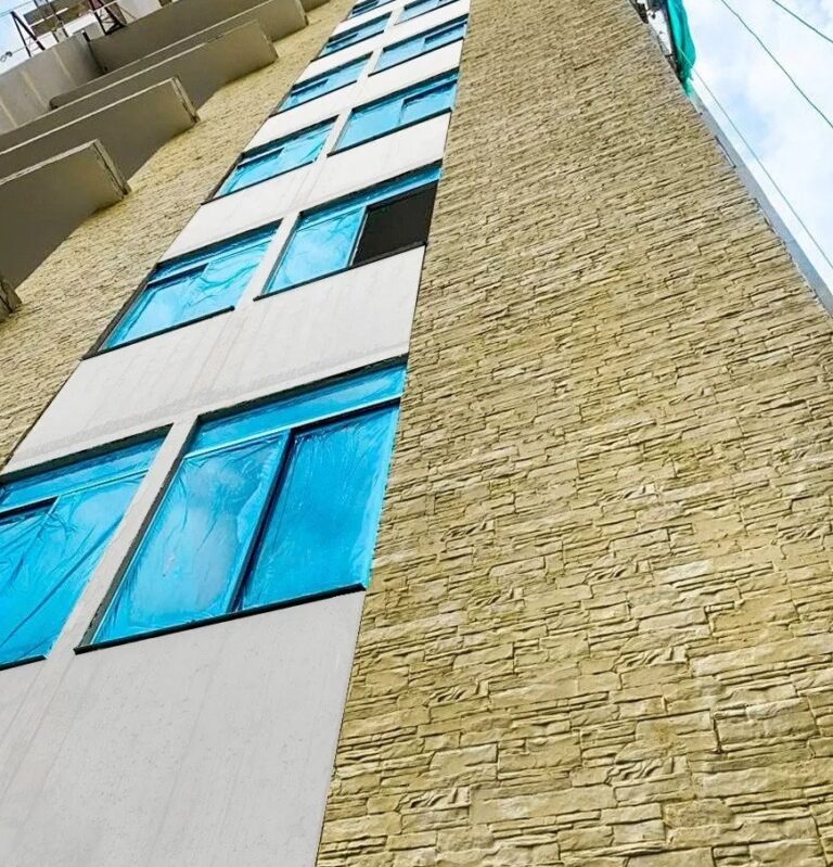 Molde Estampado Hormigón Coyhaique 45x21cm x2 TZE008x2 - Moldes para ...